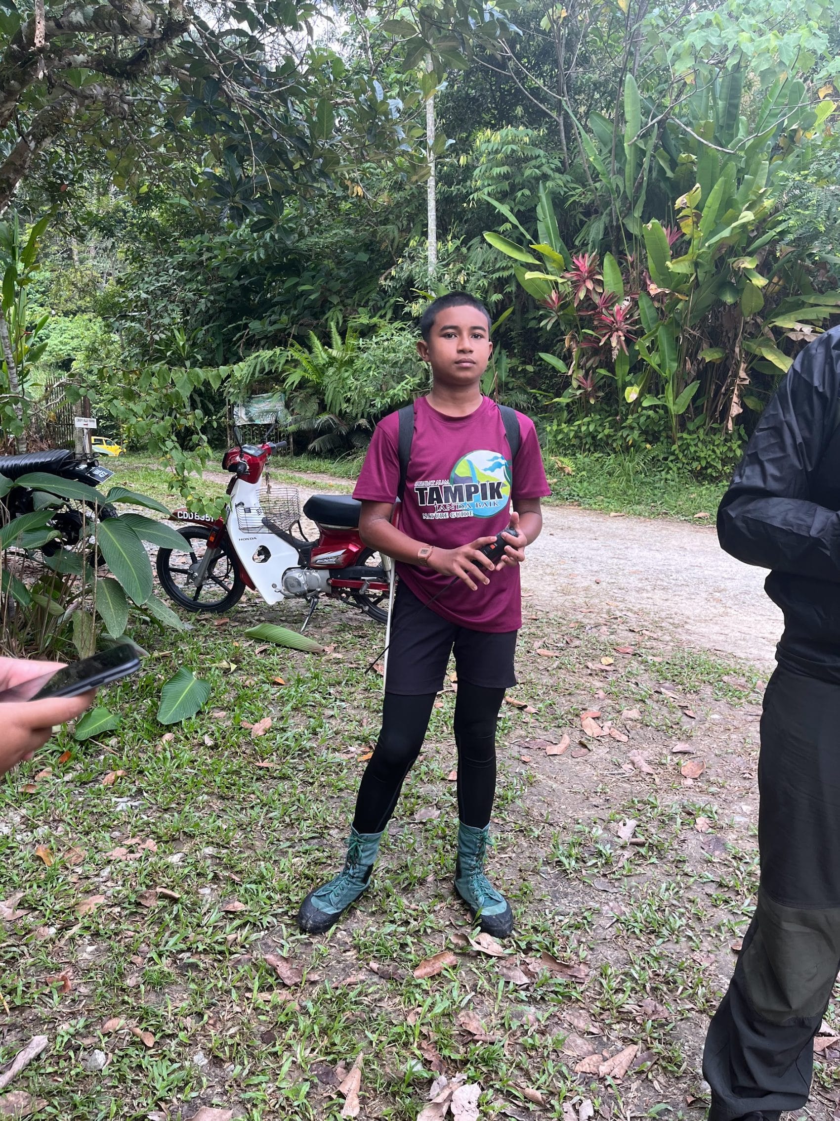 Discover Janda Baik: A Curated Adventure - Sustainable Tourism Malaysia